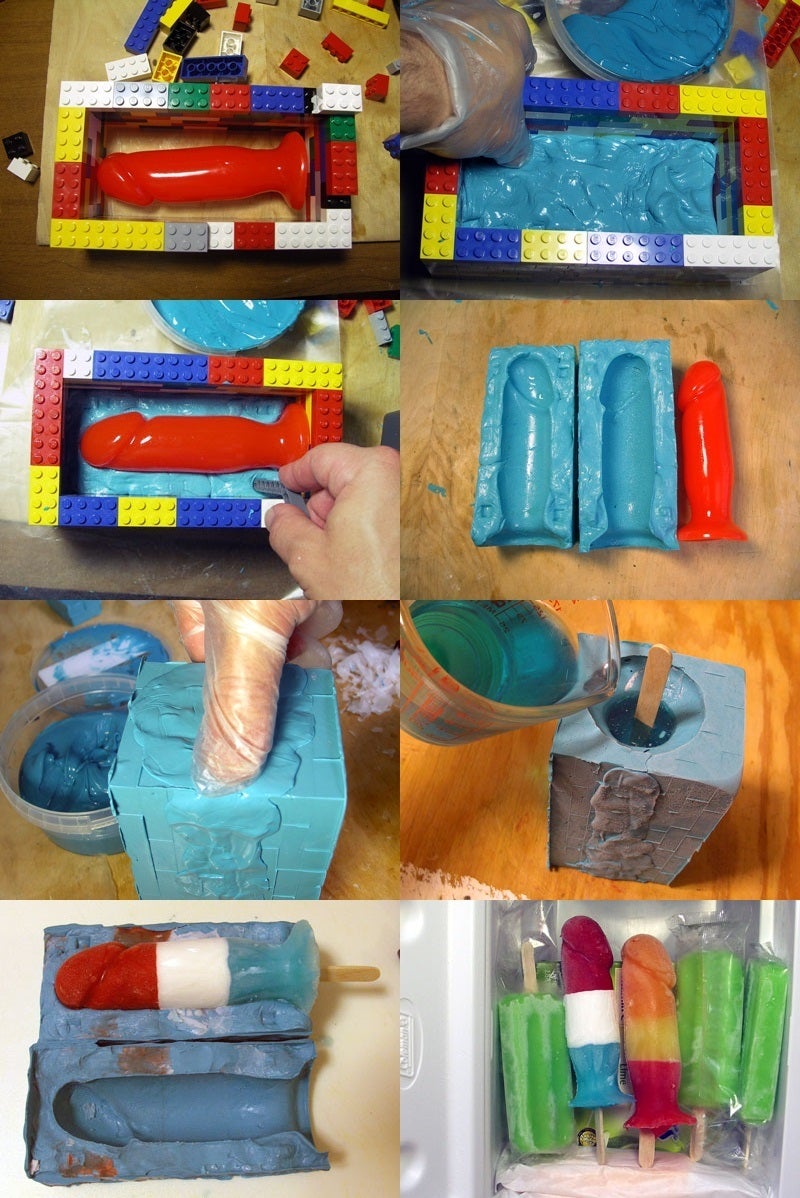 hot wet american summer | MLTSHP